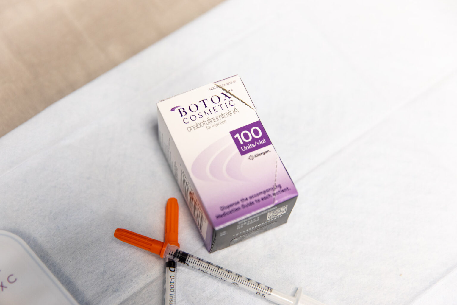 Botox for TMJ in St. Paul - Uplift Aesthetics