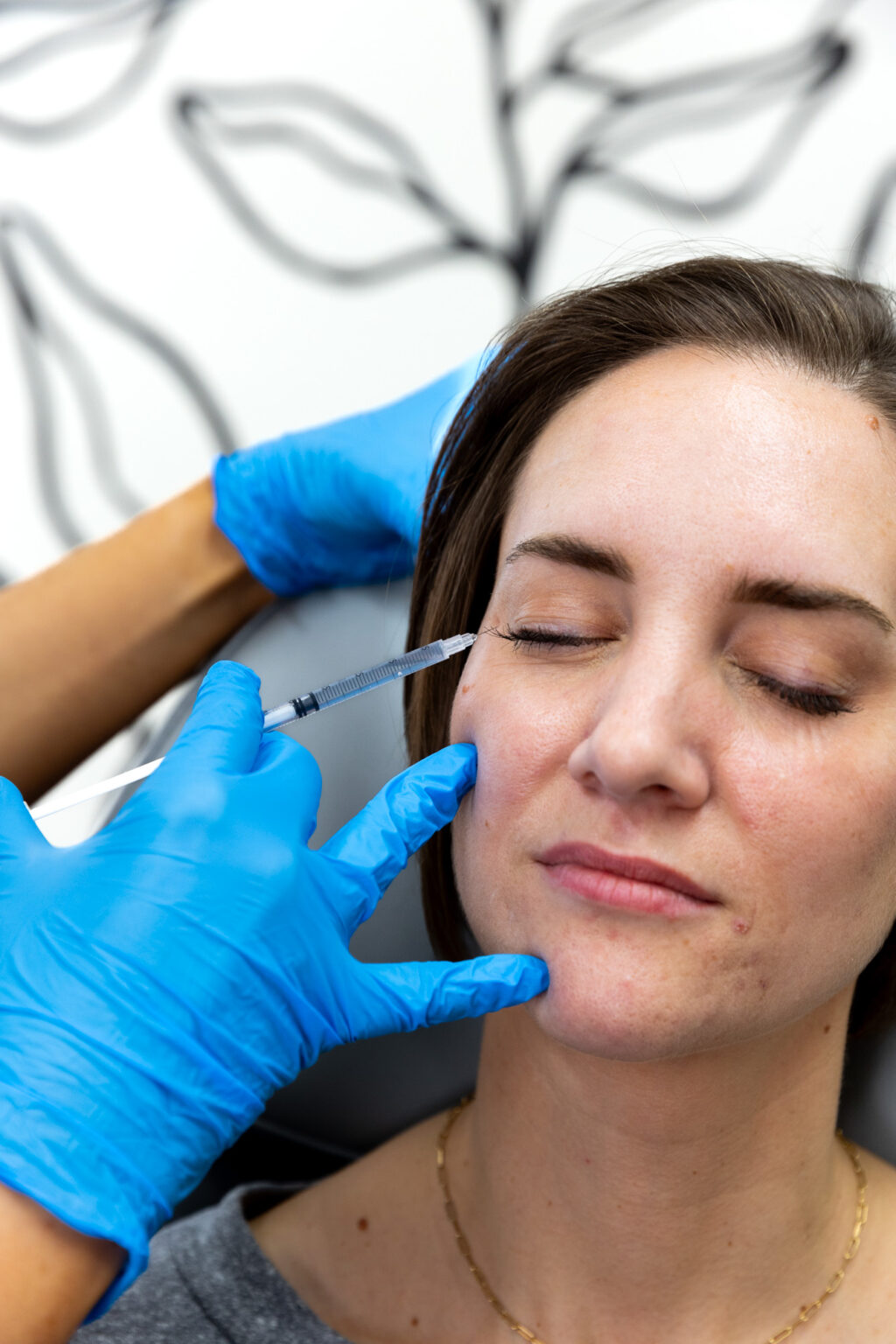 Neurotoxins | Botox in Oakdale | - Uplift Aesthetics